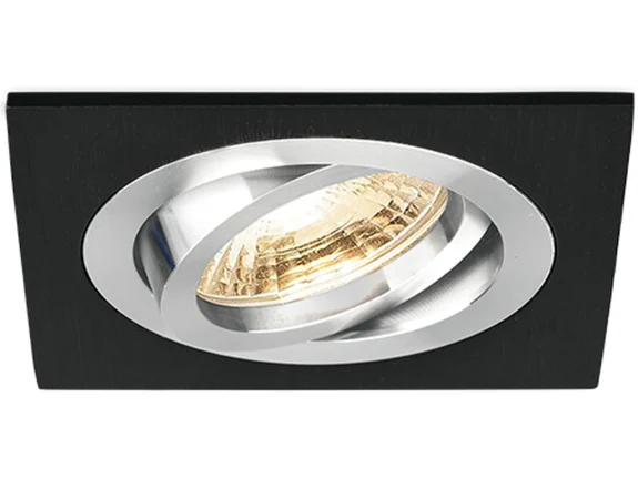 Braytron Rozetna Bry Spotti S Kvadratna 1D BH03-00111
