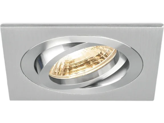Braytron Rozetna Bry Spotti S Kvadratna 1D BH03-00113