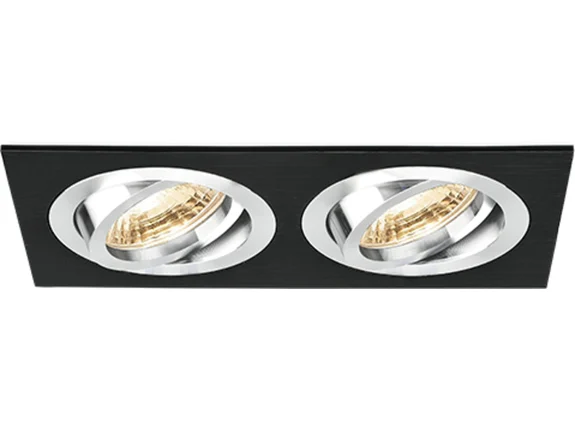 Braytron Rozetna Bry Spotti S Kvadratna 2D BH03-00121