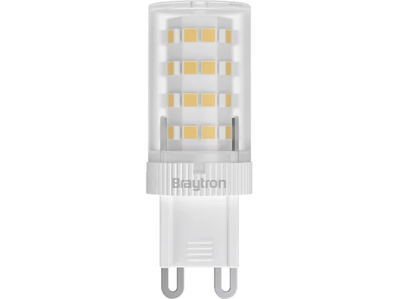 Braytron Led sijalica Bry Advance 5W G9 360D 220V 2700K BA29-00590