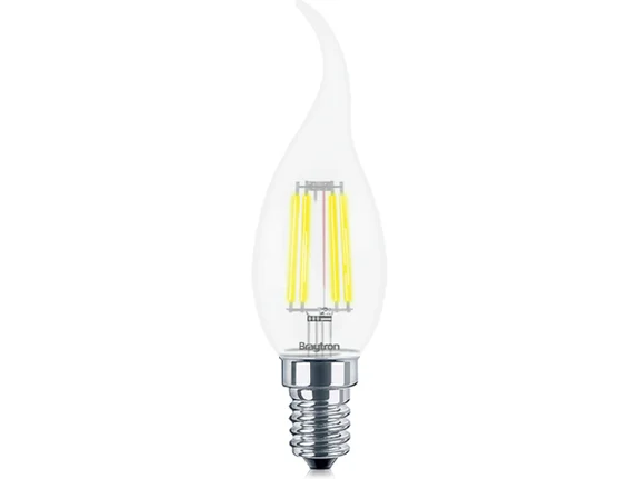 Braytron Led sijalica Bry Advance 6W E14 C35T CLR 6500K BA35-00613