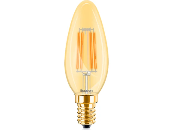 Braytron Led sijalica Bry Advance 4W E14 C35 AMB 2200K BB36-00410