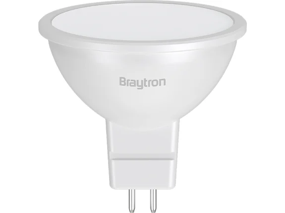 Braytron Led sijalica Bry Advance 5W GU5.3 110D 4000K BA24-00561