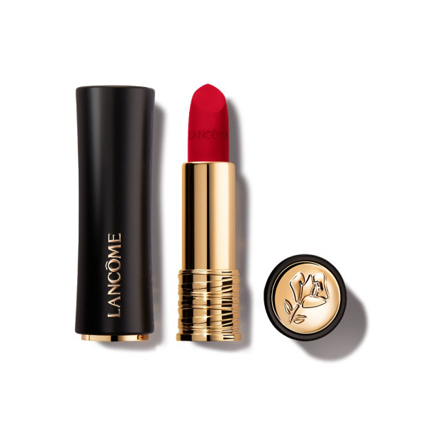 L'absolu Rouge Drama Matte (N°160 Light My Rouge) 3.4g