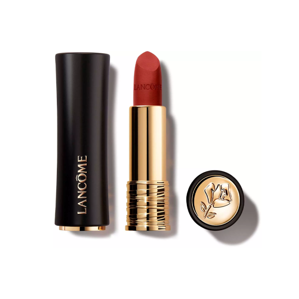 L'absolu Rouge Drama Matte (N°196 French Touch) 3.4g