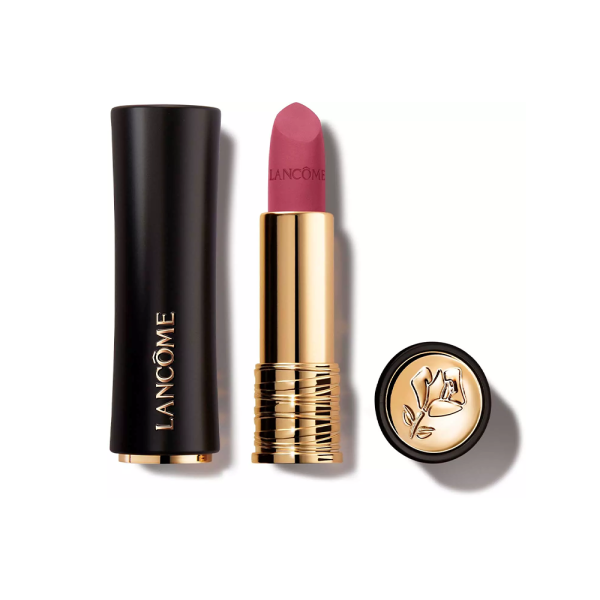 L'absolu Rouge Drama Matte (N°399 Haut En Pink) 3.4g