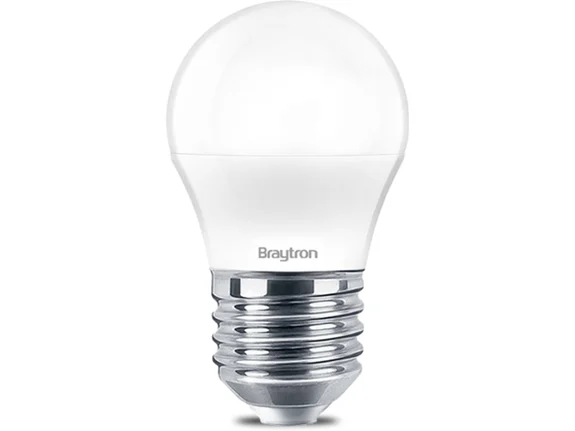 Braytron Led sijalica Bry Advance 6,5W E27 G45 6500K BA11-00723