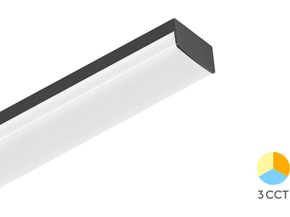 Braytron Led Batten Bry Proline PT 36W 1.2MT 3u1 BN20-11281