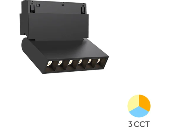 Braytron Magnetna linearna svetiljka Bry WSL110 6W 48VDC 3u1 BD60-03181