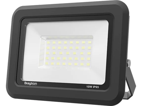 Braytron Led reflektor Bry Flood SF 10W BLC 4000K IP65 BT60-31011