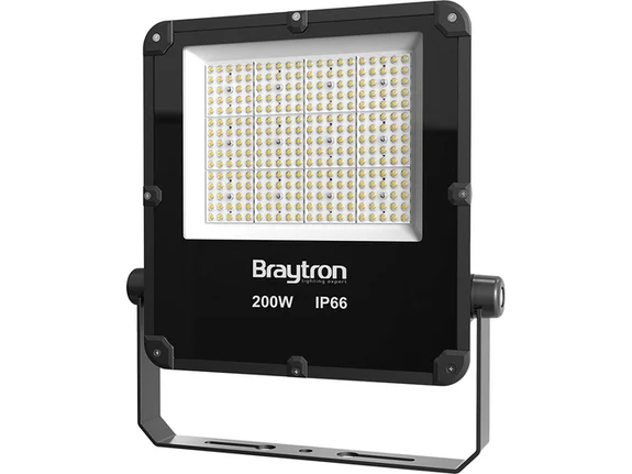 Braytron Led reflektor Bry Flood PL 200W 4000K IP66 BT62-09612