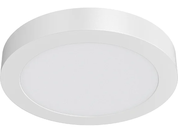 Braytron Nadgradni led panel Bry SMD SRD 12W Okrugli 3000K BP03-31200