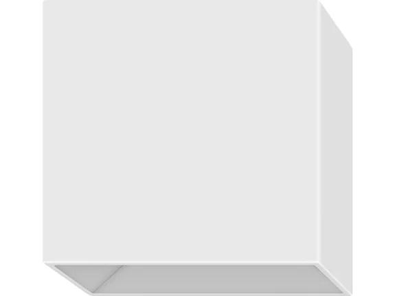 Braytron Zidna svetiljka Bry Vekta A Wl.2 WHT 2x2W IP65 BG38-00010
