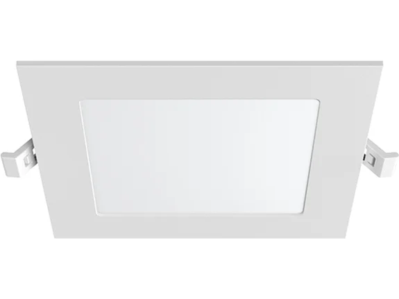 Braytron Ugradni led panel Bry SMD CSP 6W Kvadratni 4Inc 4000K BP02-60610