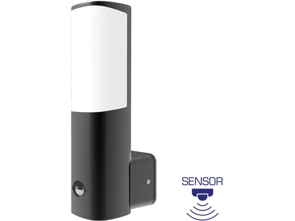 Braytron Zidna svetiljka Bry Tarus WLS 7W SNS 3000K IP54 BG43-01002