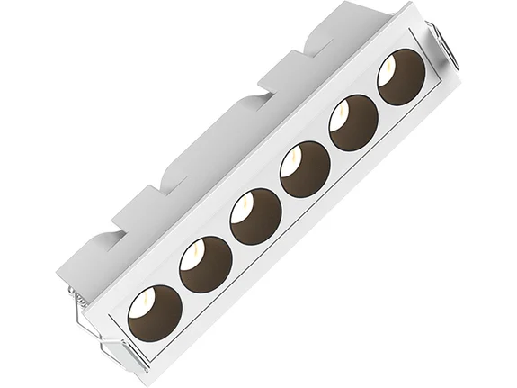 Braytron Led linearna svetiljka Bry Linex LN6 9W 4000K BD63-00210