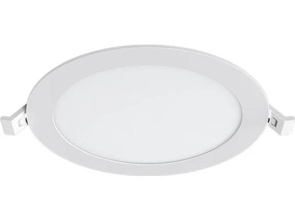 Braytron Ugradni led panel Bry SMD CRP 15W Okrugli 7Inc 3000K BP01-61500
