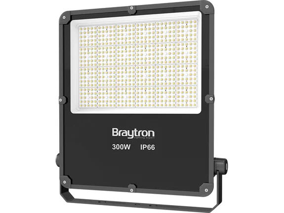 Braytron Led reflektor Bry Flood Pl 300W 6500K IP66 BT62-09732
