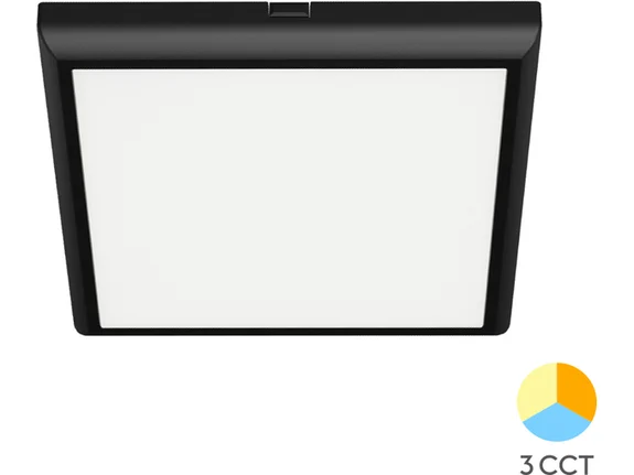 Braytron Nadgradni led panel Bry SMD CRB 20W Kvadratni 3u1 BP04-72081
