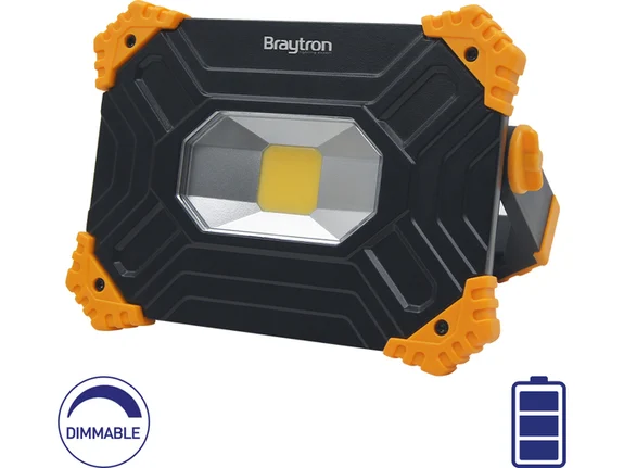 Braytron Led reflektor punjivi Bry WLB20 20W 6500K BT59-00231