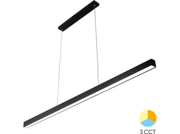 Braytron Led visilica Bry Lina LN 2540 30W 3u1 BH16-09981
