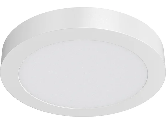 Braytron Nadgradni led panel Bry SMD SRD 18W Okrugli 4000K BP03-31810