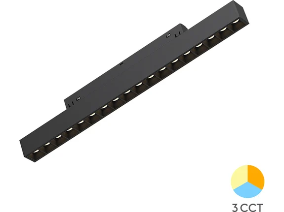 Braytron Magnetna linearna svetiljka Bry LNS330 18W 48VDC 3u1 BD60-01381
