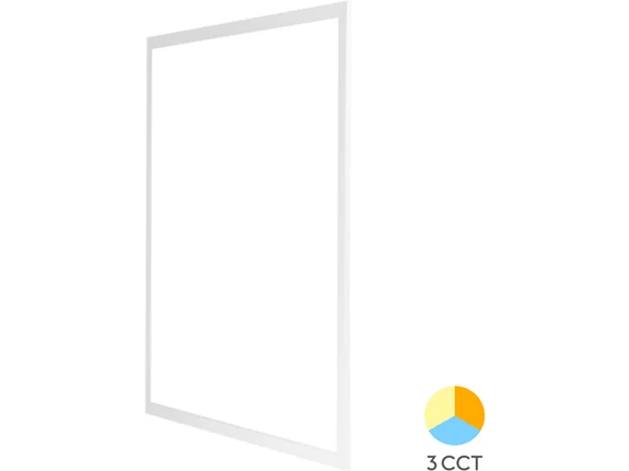 Braytron Ugradni led panel Bry Panelled RL 33W 595x595 3In1 BP27-26680