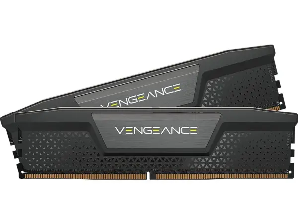 Memorije CORSAIR Vengeance CMK32GX5M2B5600C40 32GB(2x16GB)DIMMDDR55600MHzcrna ( CMK32GX5M2B5600C40 )
