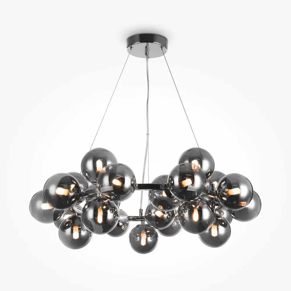 MOD548PL-25CH PENDANT LAMP
