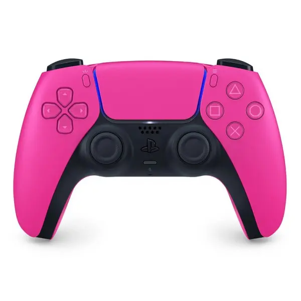 DualSense Wireless Controller PS5 Nova Pink