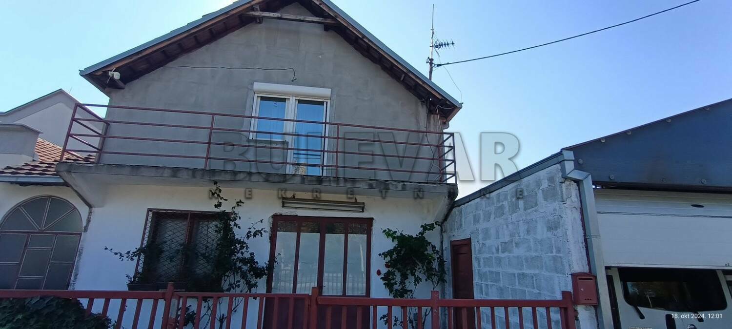 Kuća, Niš - Elektronska | Izdavanje · 160m² · 1.000€