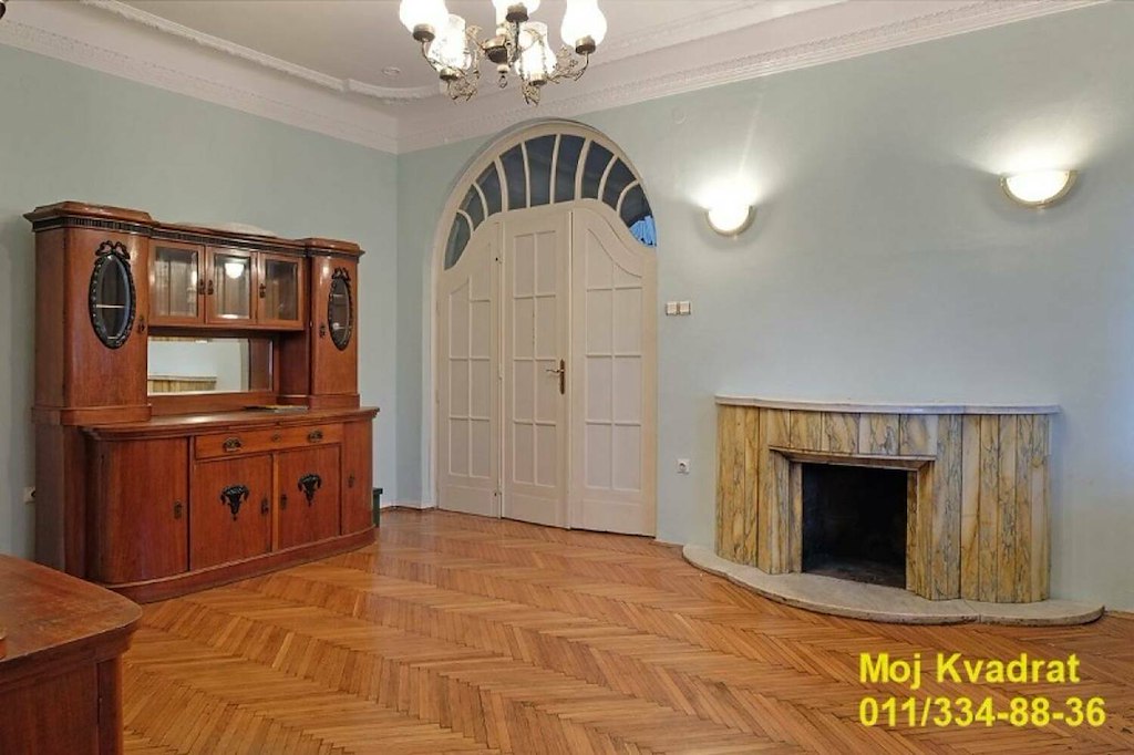 Kuća, Beograd - Senjak | Izdavanje · 460m² · 4.000€