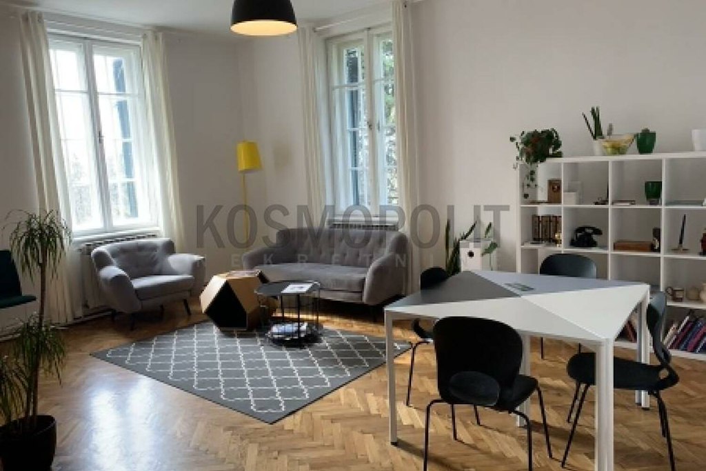 Kuća, Beograd – Dedinje | Izdavanje · 190m² · 2.600€