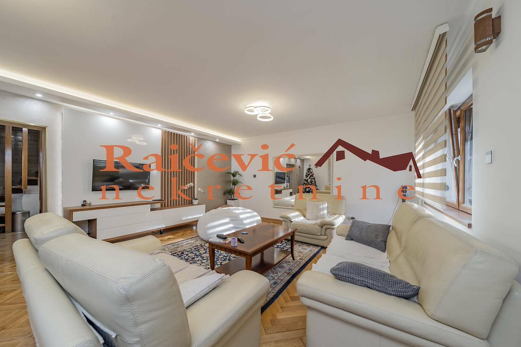 Kuća, Beograd - Dedinje | Izdavanje · 110m² · 2.500€