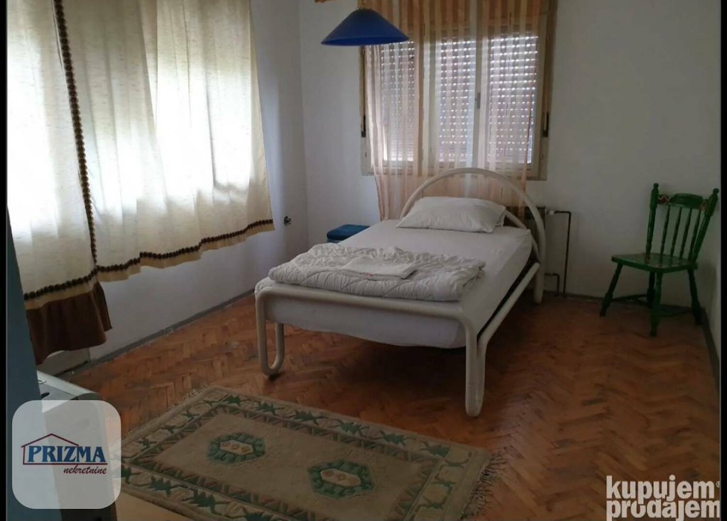 Kuća, Paraćin | Izdavanje · 600m² · 400€