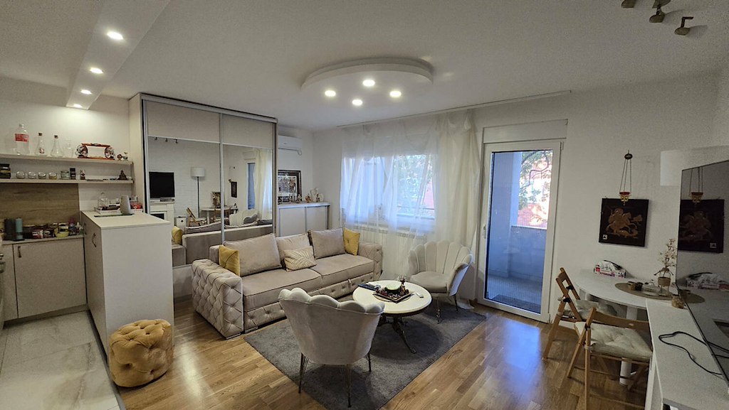 Dvosoban stan, Beograd - Olimp | Izdavanje · 56m² · 650€