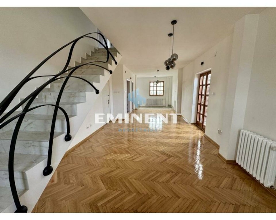 Cetvorosoban stan, Beograd - Severni Bulevar | Izdavanje · 130m² · 1.500€