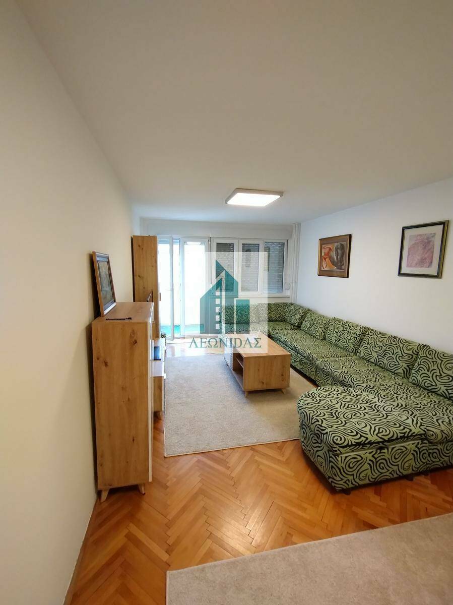 Dvoiposoban stan, Niš - Bulevar dr Zorana Đinđića | Izdavanje · 69m² · 500€