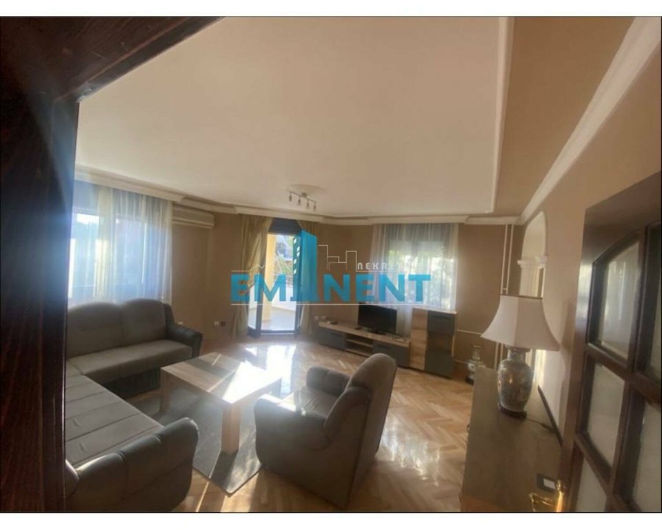 Trosoban stan, Beograd - Sava Kovačević | Izdavanje · 91m² · 700€