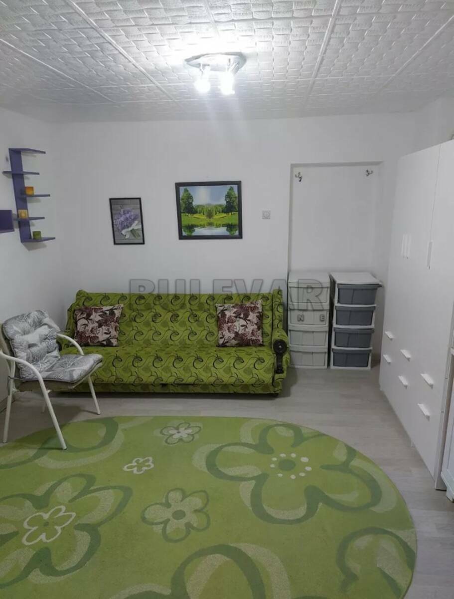 Garsonjera, Niš - Duvanište | Izdavanje · 25m² · 200€