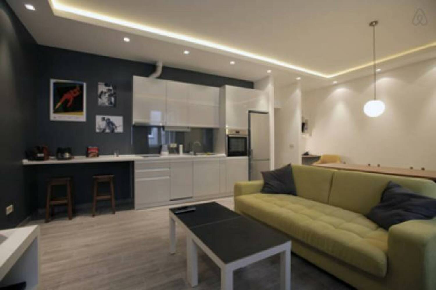 Trosoban stan, Beograd - Gornji Dorćol | Izdavanje · 115m² · 1.500€