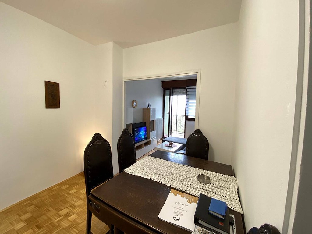 Jednoiposoban stan, Beograd - Borca | Izdavanje · 39m² · 400€