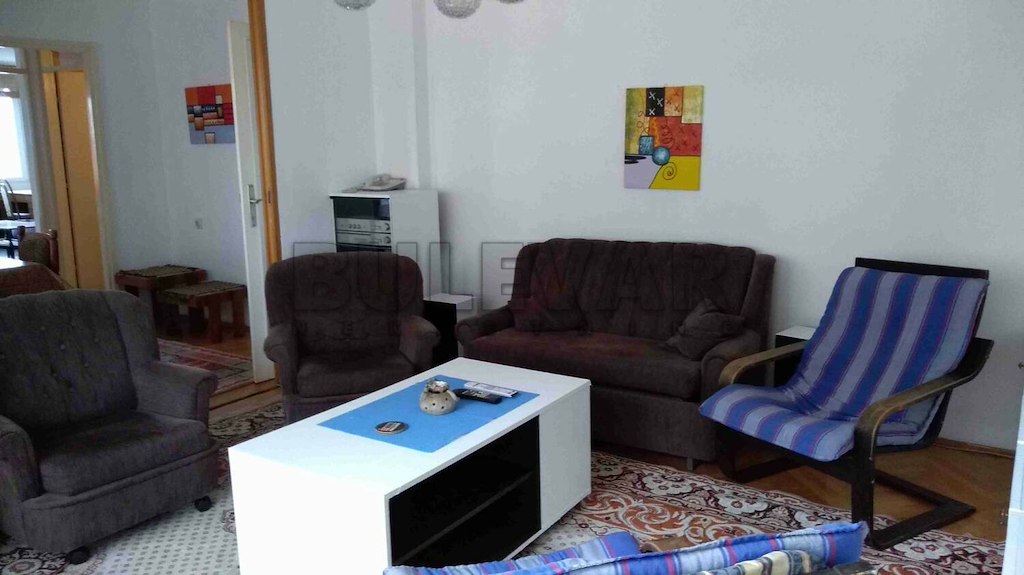 Trosoban stan, Niš - Bulevar Nemanjića | Izdavanje · 78m² · 400€