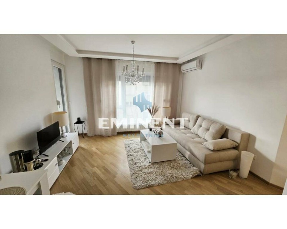 Trosoban stan, Beograd - Lekino Brdo | Izdavanje · 59m² · 850€