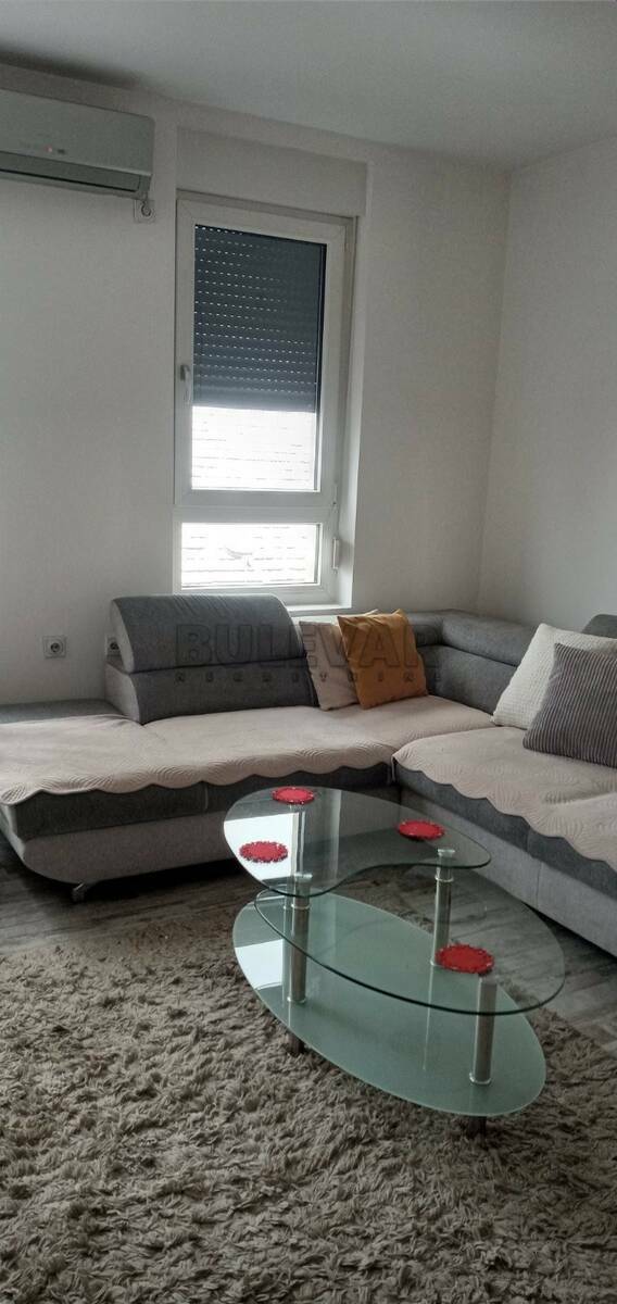 Jednosoban stan, Niš - Centar | Izdavanje · 38m² · 380€