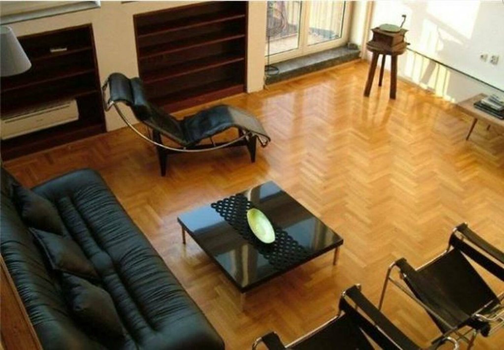 Trosoban stan, Beograd – Kalemegdan | Izdavanje · 120m² · 2.200€