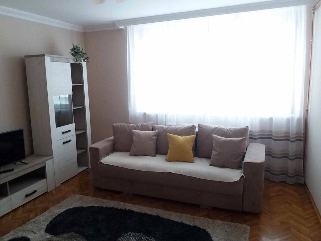 Dvosoban stan, Beograd - Vracar | Izdavanje · 58m² · 650€