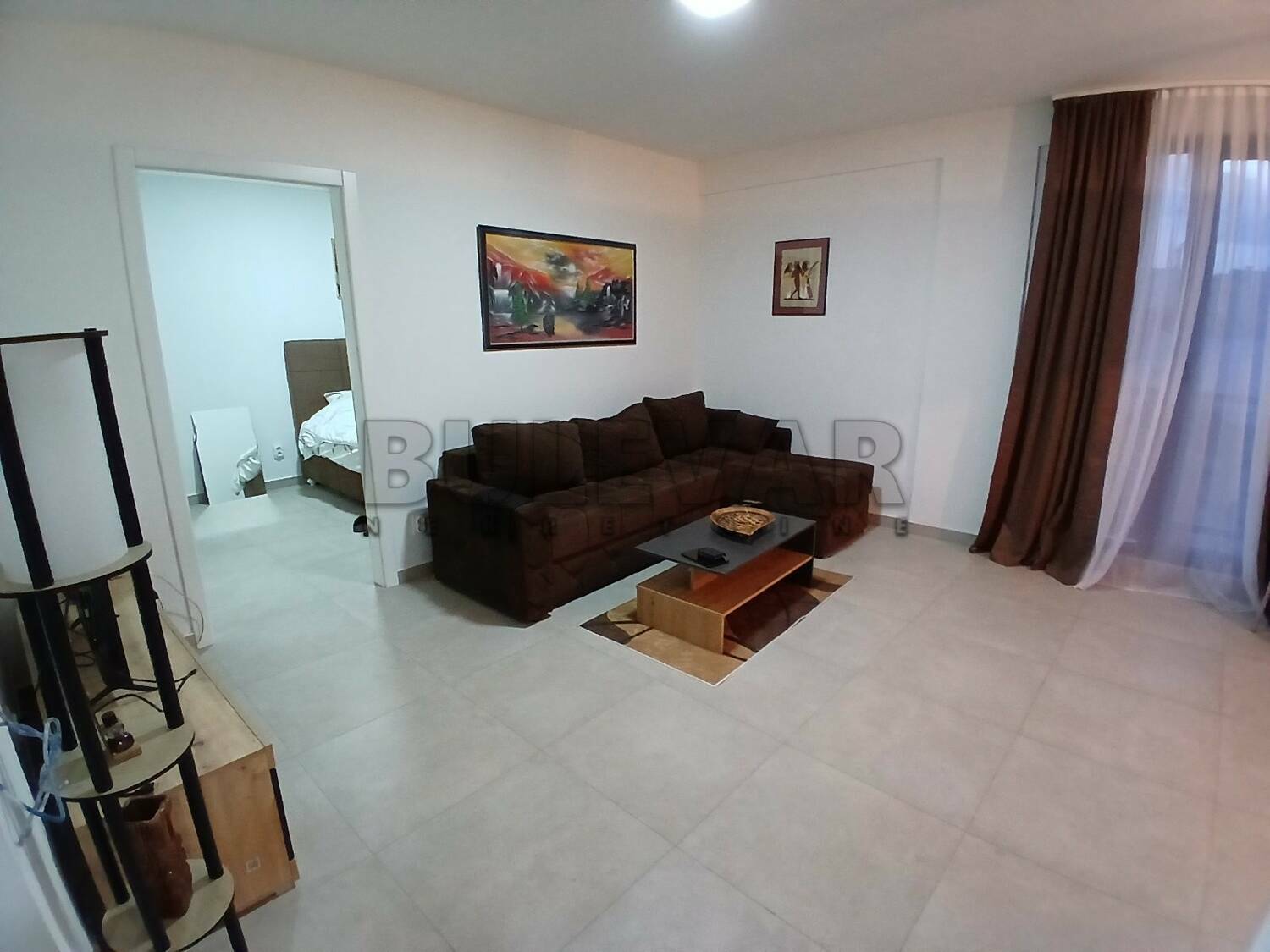 Jednoiposoban stan, Niš - Čair | Izdavanje · 40m² · 350€