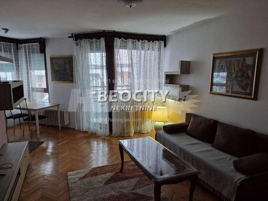Jednosoban stan, Beograd - Žarkovo | Izdavanje · 40m² · 400€